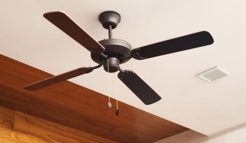 How Much Electricity Does a Fan Use?