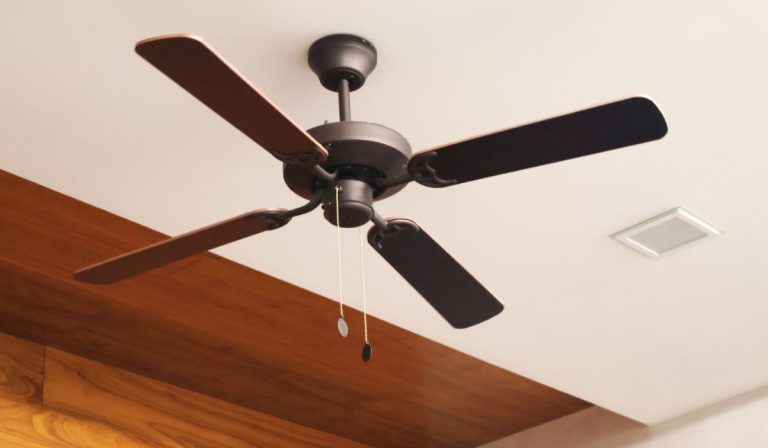 How Much Electricity Does a Fan Use?